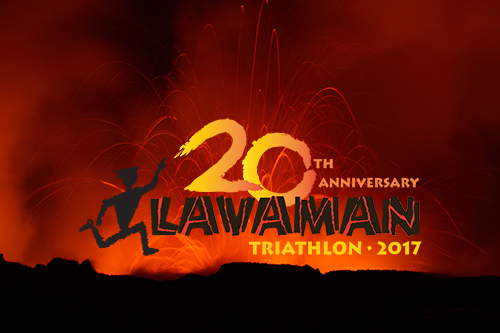 Lavaman: getting my mojo back | spinning